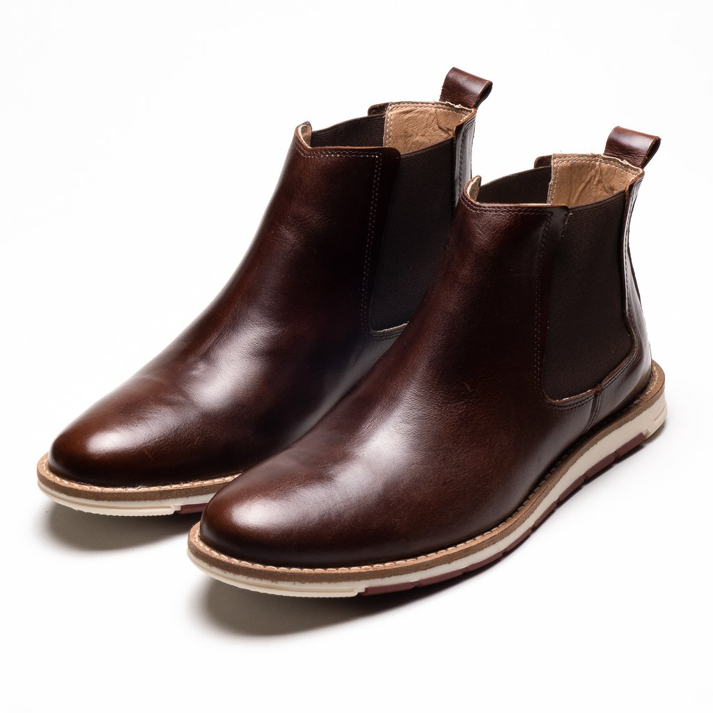 Brooksfield shoes