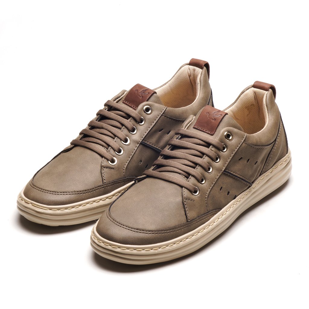 Brooksfield shoes