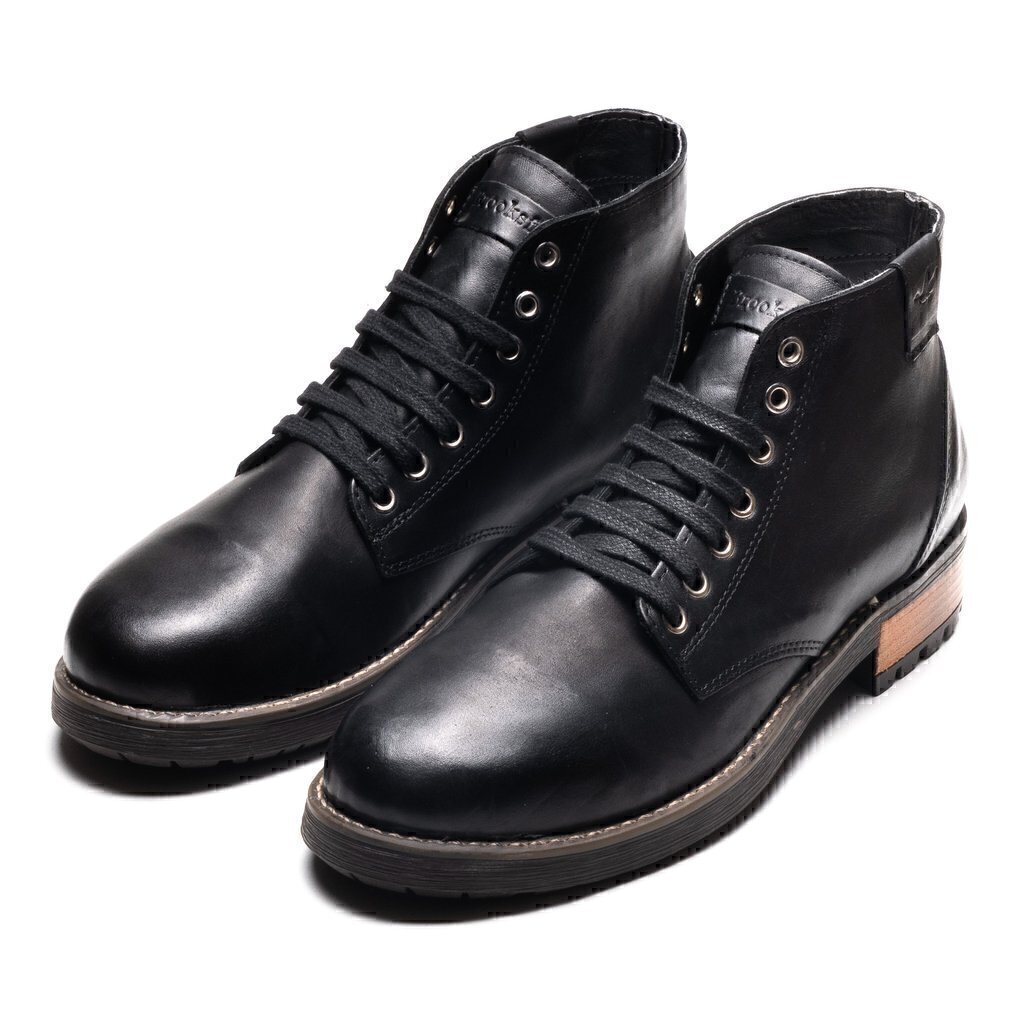 Brooksfield shoes
