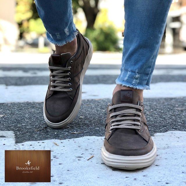 Brooksfield shoes