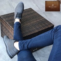 Zapatilla Emil - Comprar en Brooksfield shoes