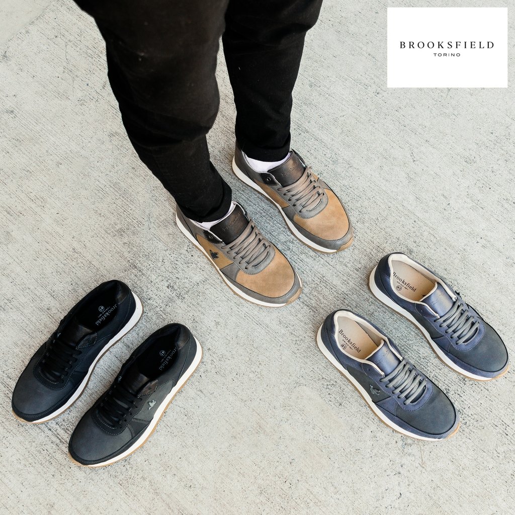 Comprá online productos en Brooksfield shoes | Filtrado por Productos ...