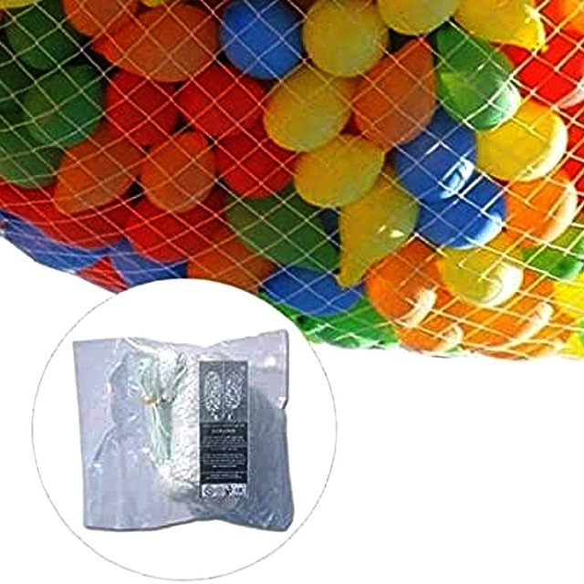 Red para Globos - Comprar en Cotillón Oeste