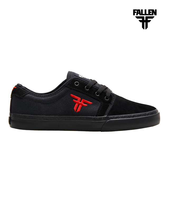 FALLEN FORTE BLACK 76303 - Comprar en Croma