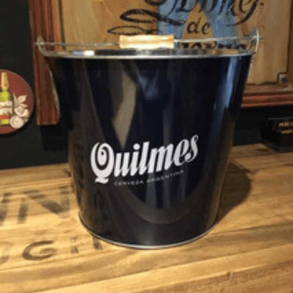 FRAPERA QUILMES - Comprar en CERVEZA STORE