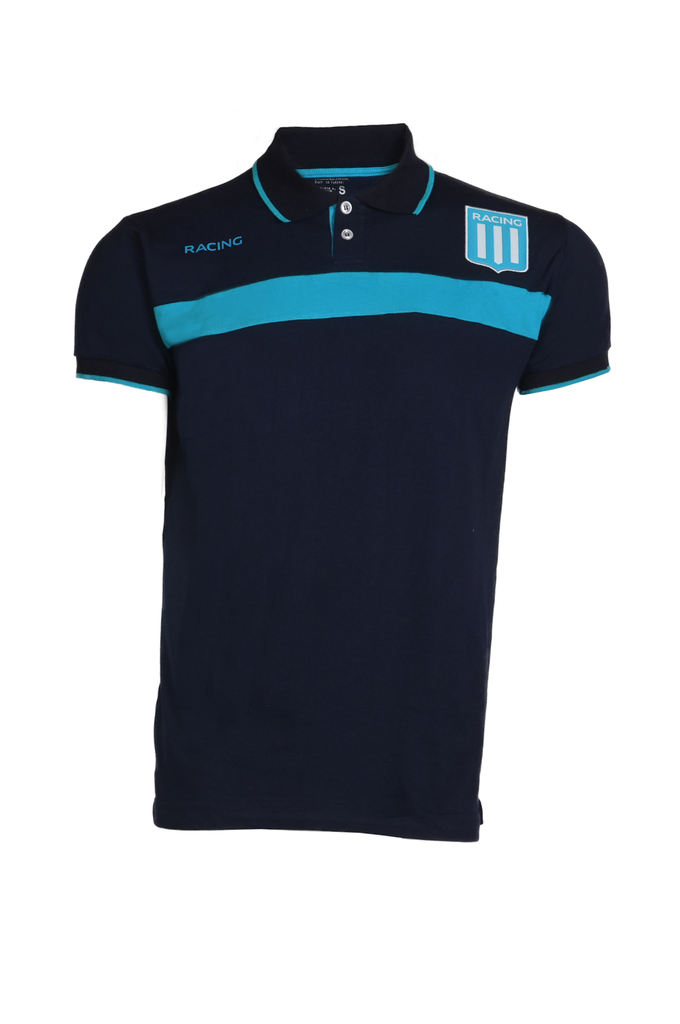 Chomba Jersey Racing Club - SuperFutbol - Minorista