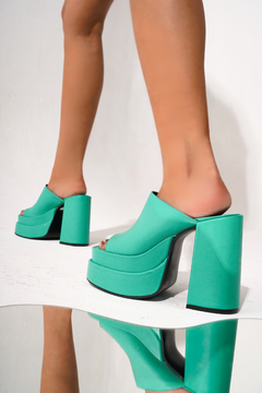 Tienda Online de Becca Shoes