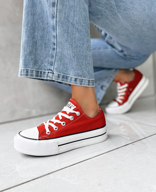 Tienda Online de Becca Shoes
