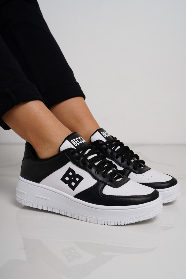 ZAPATILLAS BUSTED - Comprar en Becca Shoes