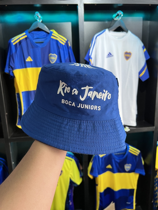 PILUSO RJ AZUL FRANCIA - Comprar en EL MARISCAL