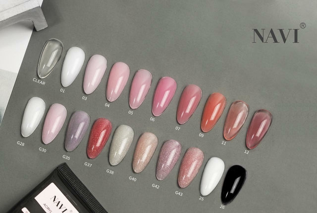 POLYGEL NAVI 30G - Comprar en La Manola