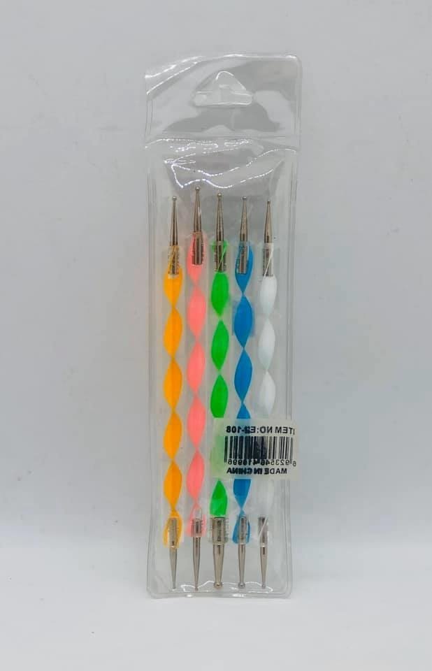 PACK PUNTEROS 5U - Comprar en La Manola
