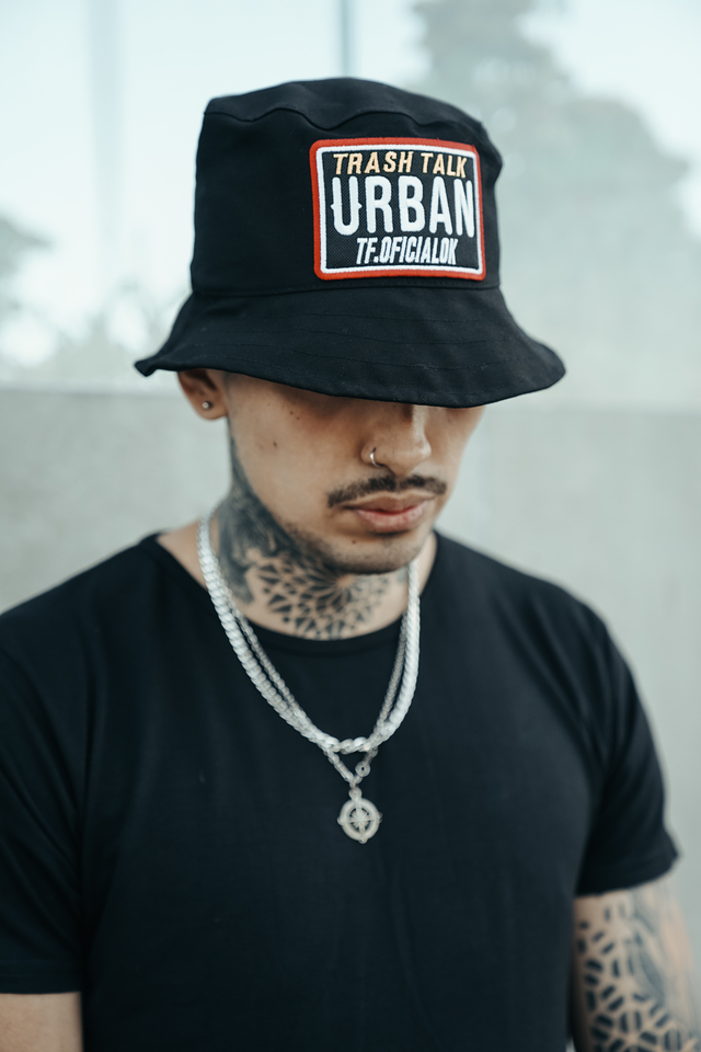 piluso urban black tf - Comprar en TF.OFICIAL