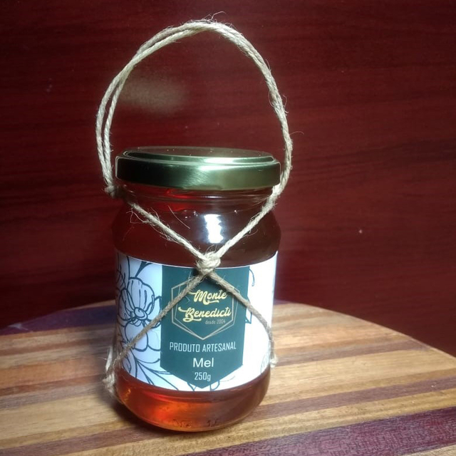 Mel Artesanal
