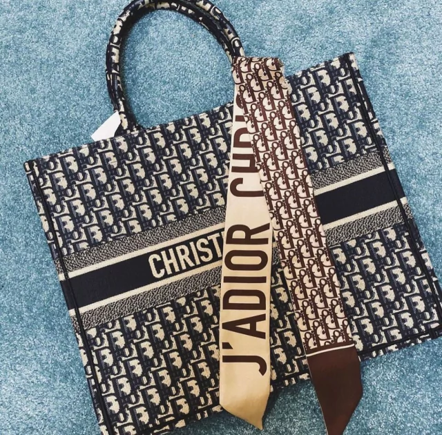 Bolsa Sacola Max Dyor