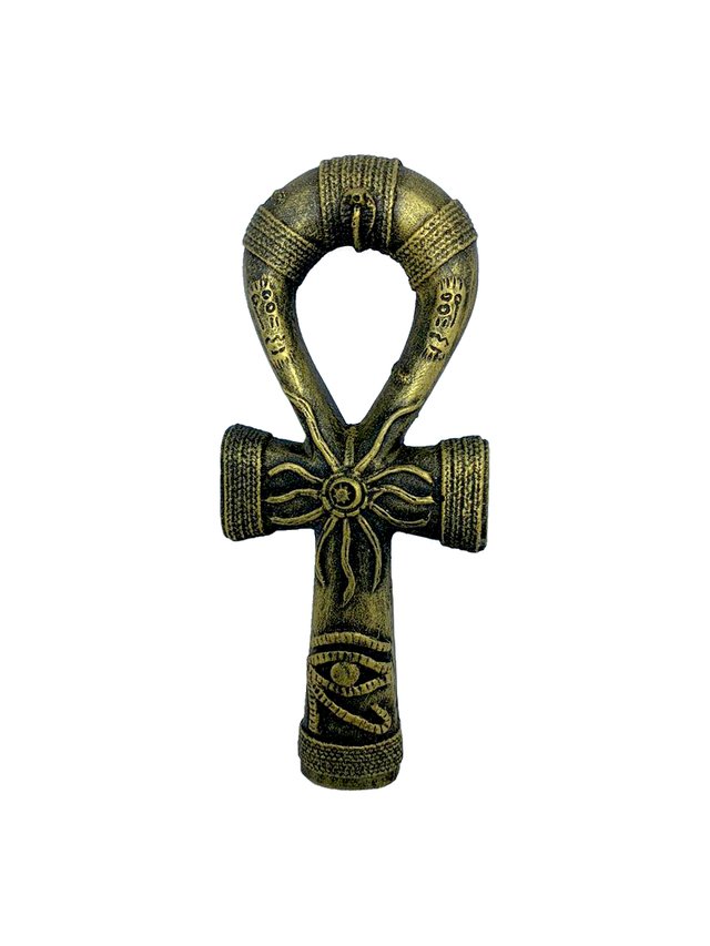 ANK CRUZ ANSATA - Comprar em WiccaA