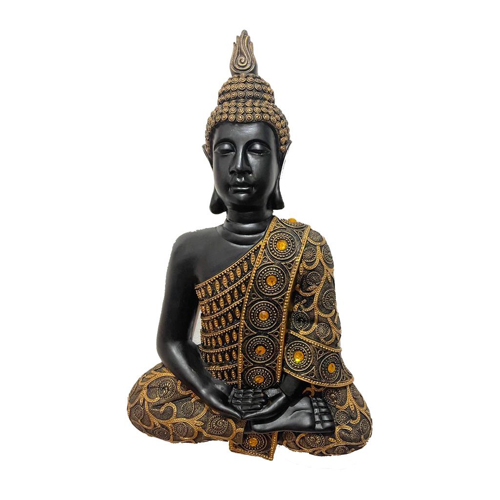 PLACA BUDA 55CM EXCLUSIVA WICCAA - Comprar em WiccaA