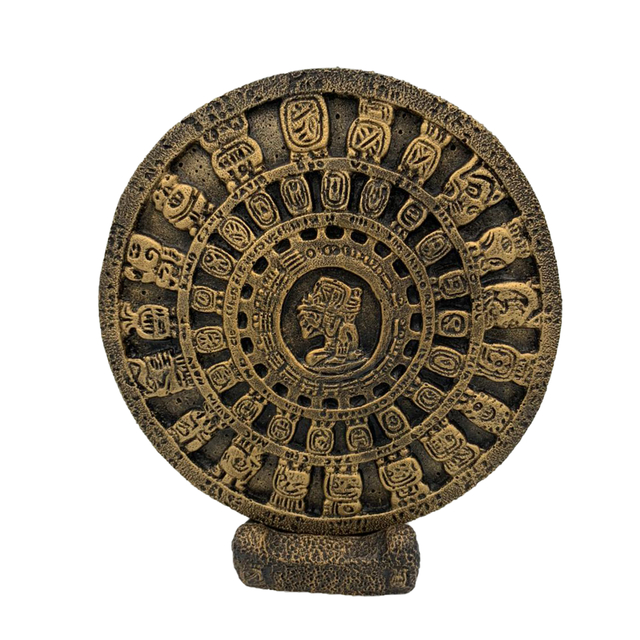 CALENDÁRIO INCA MOD.3 - Comprar em WiccaA