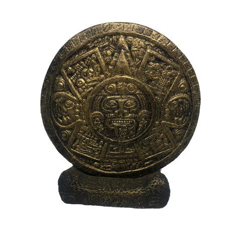 Calendário Inca Pequeno - Comprar em WiccaA