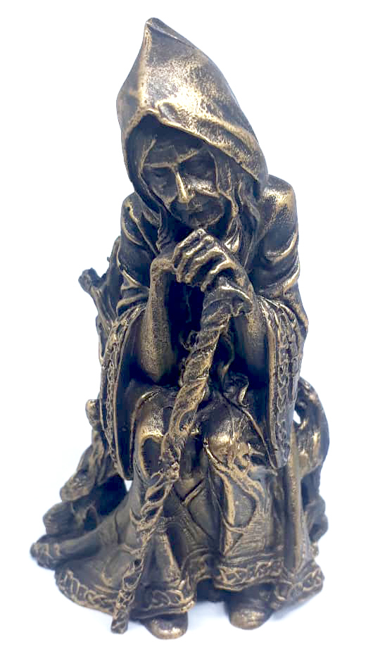 ANCIÃ - Comprar em WiccaA