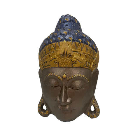 PLACA BUDA INDU 30CM - Comprar em WiccaA