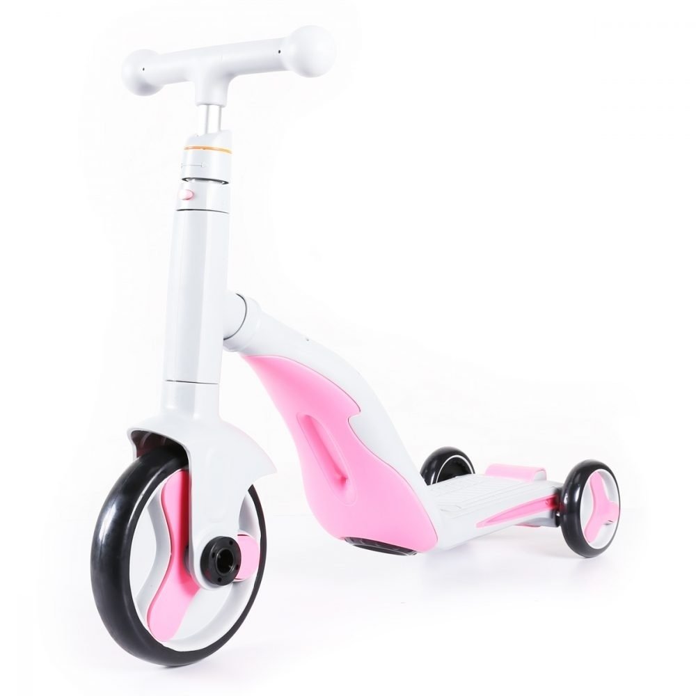 Monopatin Plastico Varon Vegui - Comprar en Crawling