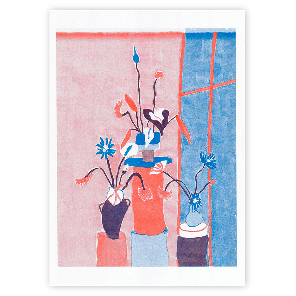 Comprar Risografia en MORRIS