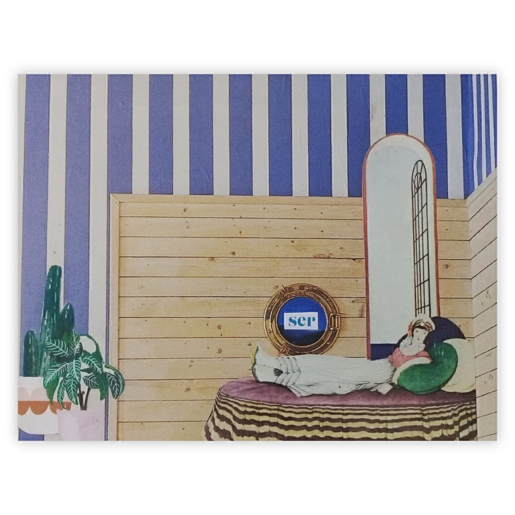 Comprar Luciana Chocha en MORRIS