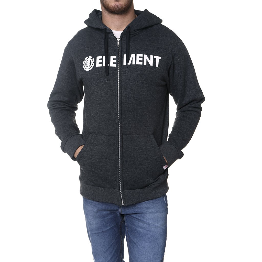 Comprar campera con capucha. Element