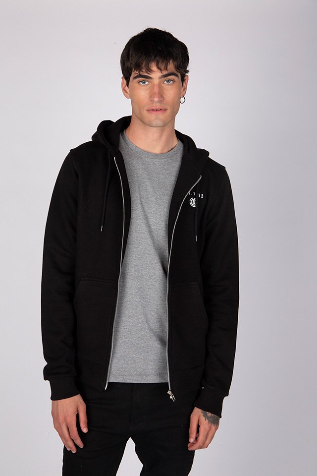 Comprar campera con capucha. Element