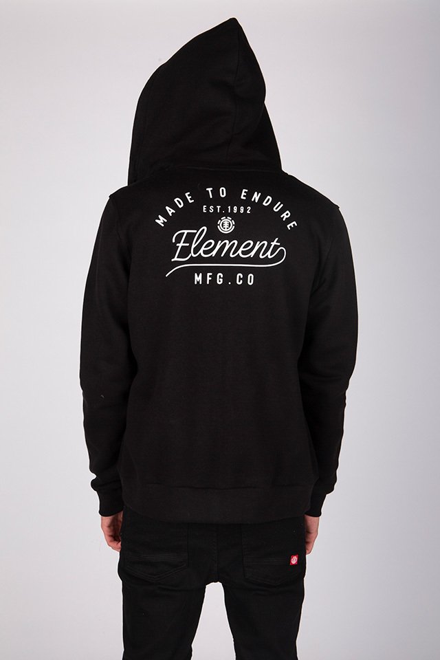 Comprar campera con capucha. Element