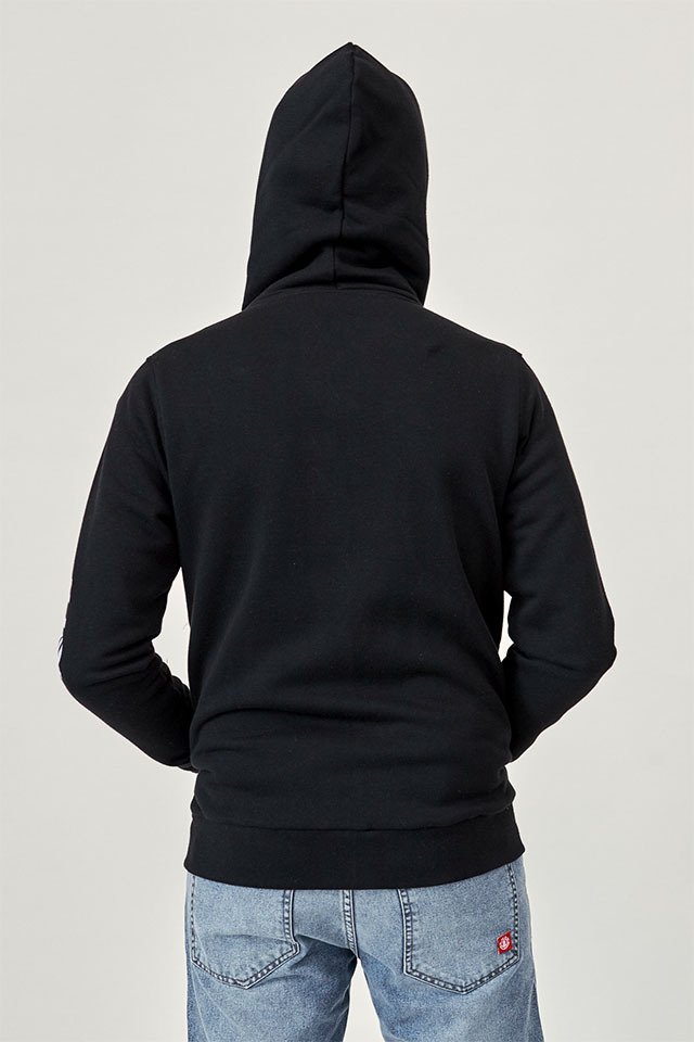 Comprar campera con capucha. Element