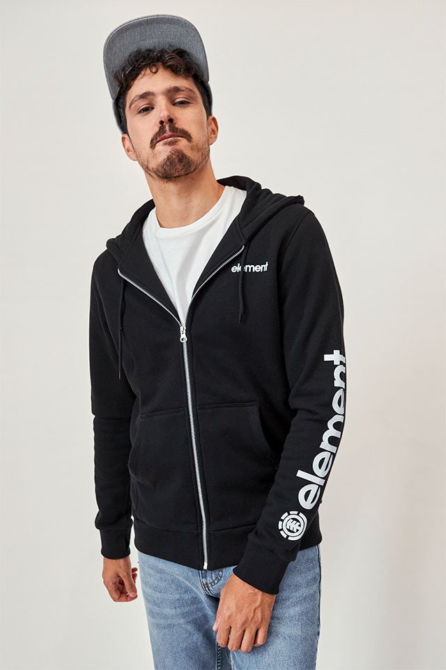 Comprar campera con capucha. Element