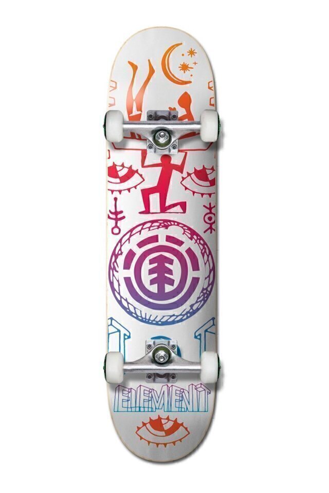 Comprar Skates en Element