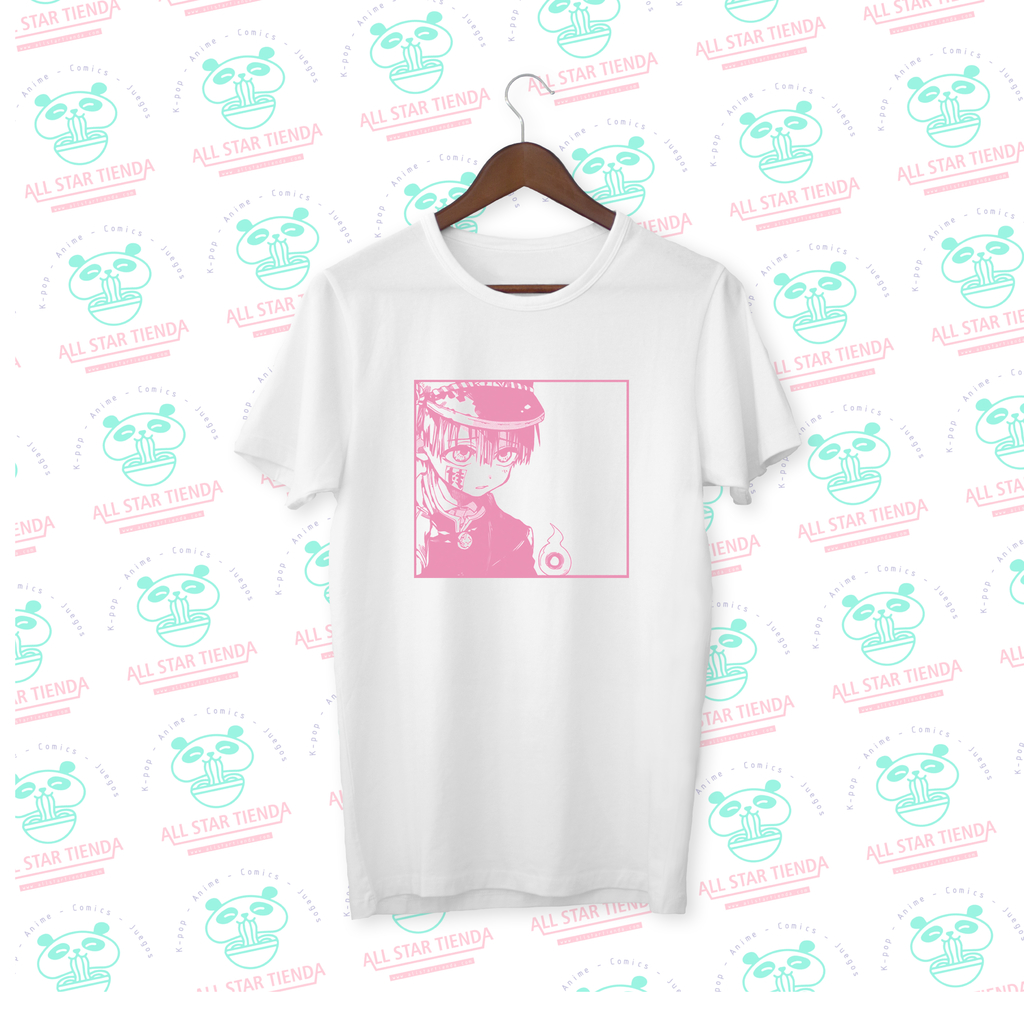 Remera rosa - lil peep - Comprar en All Star Tienda