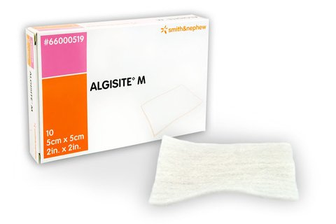 Algisite M 10x10 cm - Comprar en Insumedical SAS