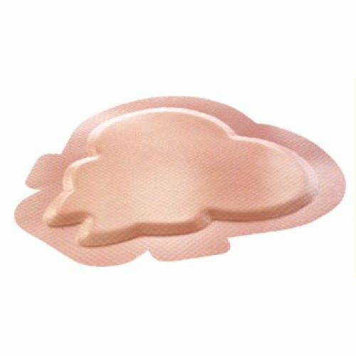 Allevyn Sacrum Small 17x17 cm - Insumedical SAS