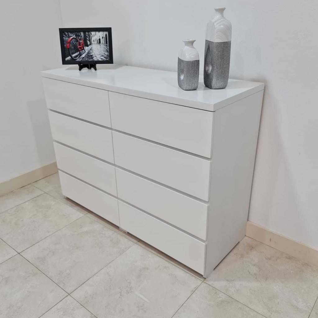 CÓMODAS: Laqueadas, Nórdicas - Muebles modernos