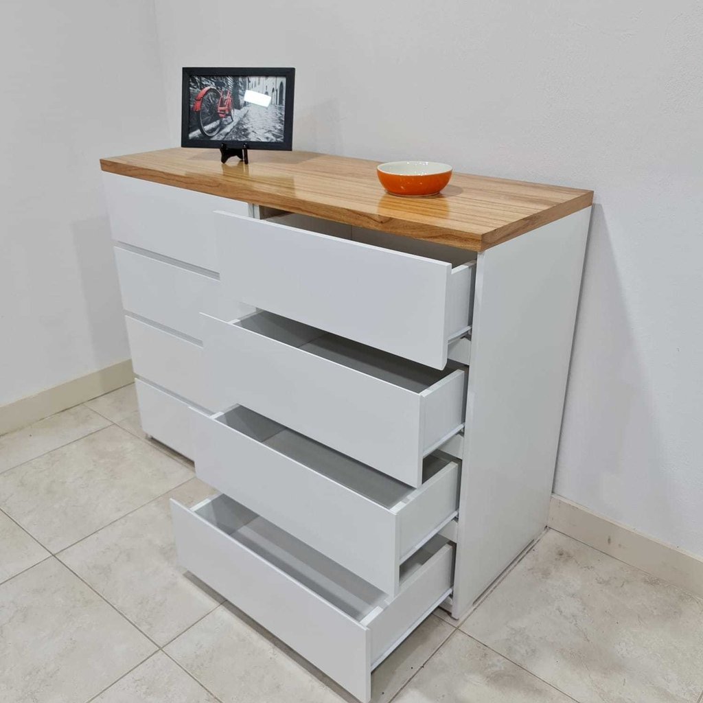 CÓMODAS: Laqueadas, Nórdicas - Muebles modernos