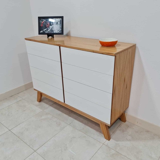 CÓMODAS: Laqueadas, Nórdicas - Muebles modernos