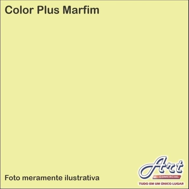 PAPEL COLOR PLUS MARFIM 240G - Comprar em Art Comercial