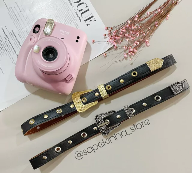 Cinto spike nozinho - Comprar em Sapeka Store
