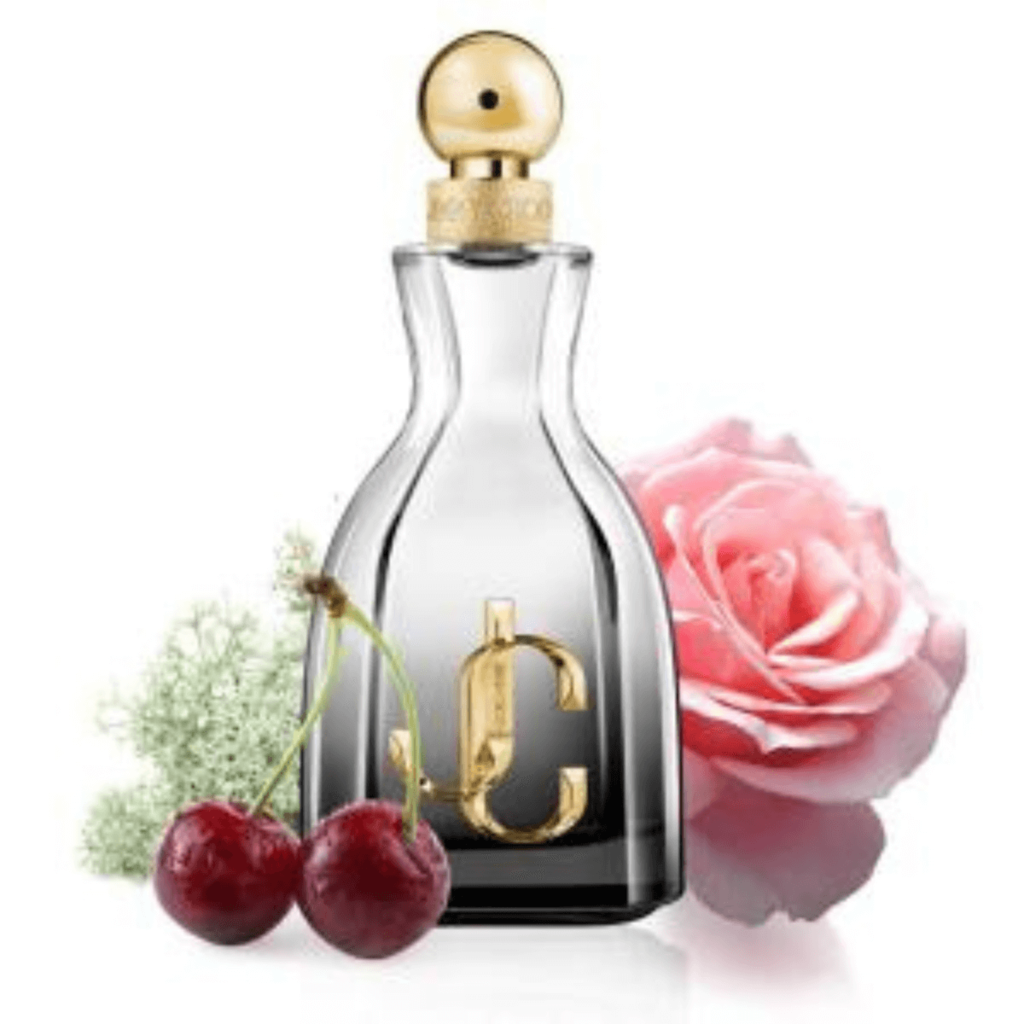 I Want Choo Forever Jimmy Choo Eau de Parfum