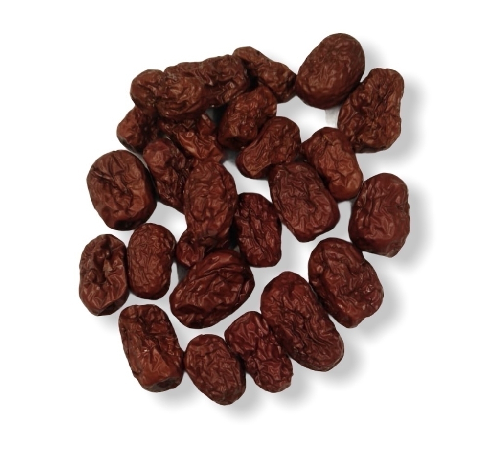 DATILES CHINOS 100GR - Dietetica Rojas | Tienda Online