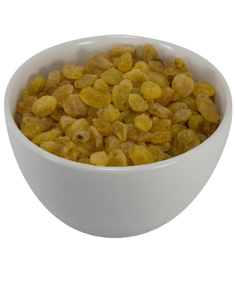 PASAS DE UVA RUBIA X 250GR