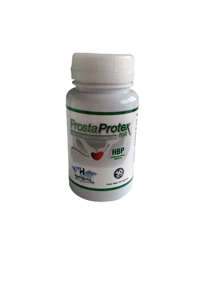 PROSTA PROTEX PLUS 30 CAPSULAS HOCH WERTIG