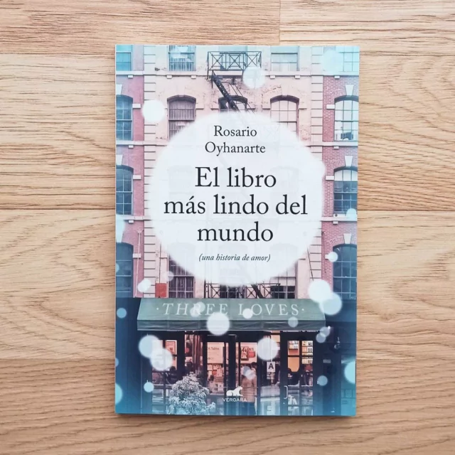 El libro más lindo del Mundo - Pantuflas Libros