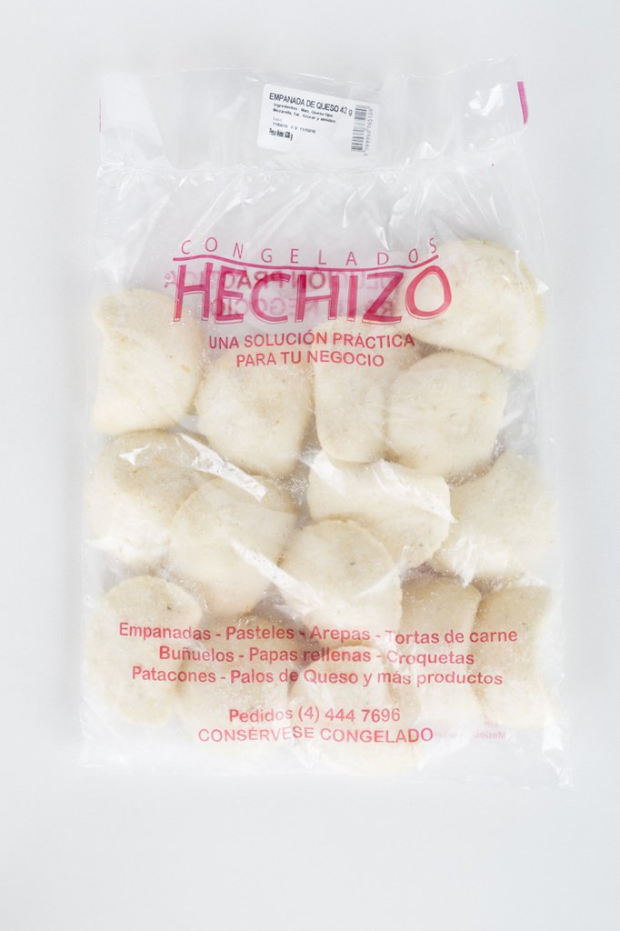 Empanada Ranchera - Comprar en Congelados Hechizo