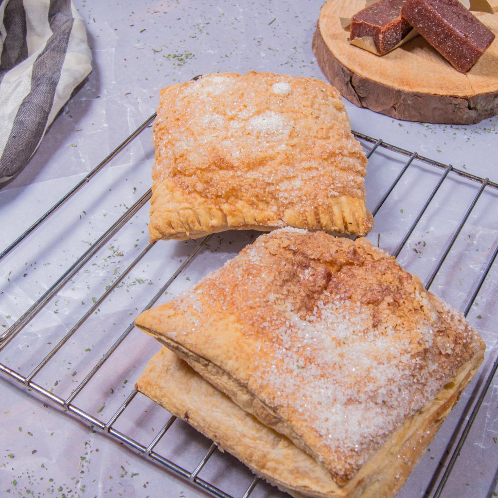 Pastel de guayaba - Comprar en Congelados Hechizo