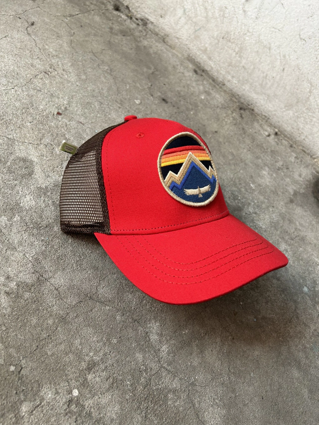 Comprar Caps en Eclipse
